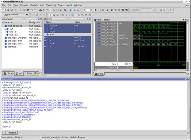 Crypto Acceleration Using Asynchronous FPGAs Computer Science Project Topics