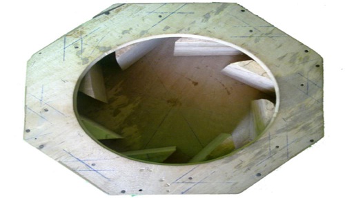 Design and Analysis of an Atmospheric Vortex Engine | Mechanical ...