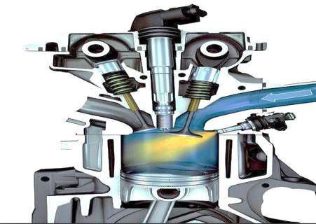 Smart Electronic Fuel Injection System Using Magnetic Fuel Vaporizer ...